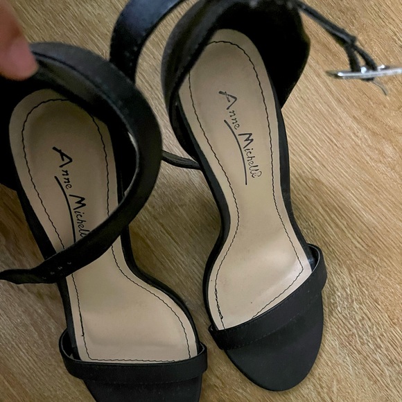 Anne Michelle | Shoes | Anne Michelle Sandals | Poshmark